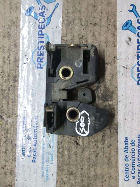 Fecho VW POLO 1996 MALA ELETRICO 6N0827505 – Prestipeças